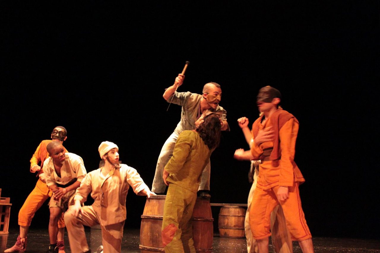 Biographie | Antoine Helou