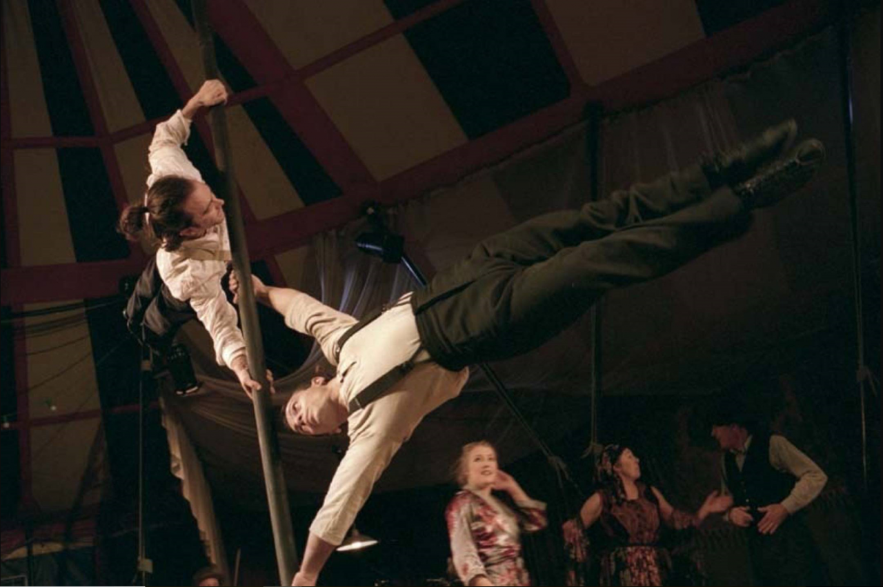 Biographie | Antoine Helou